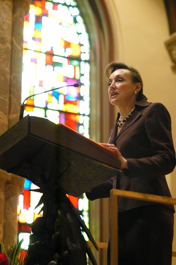 Anglicans Ablaze: 5 Tips For Effective Public Scripture Reading